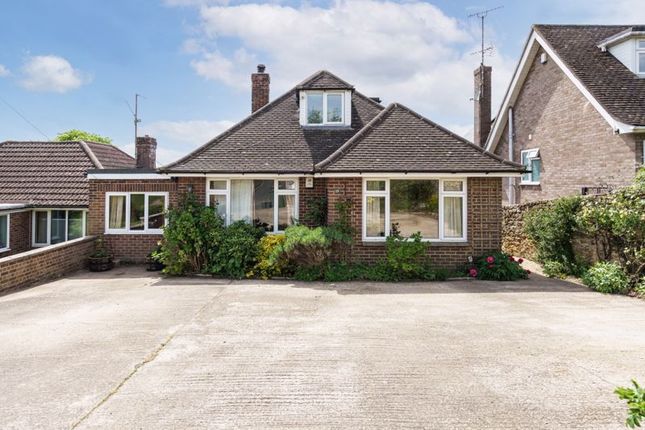 Butts Road, Horspath, Oxford OX33, 4 bedroom detached house for sale ...