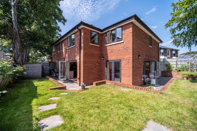 Selwyn House, Highgate Drive, Walsall WS1, 5 bedroom detached house for ...