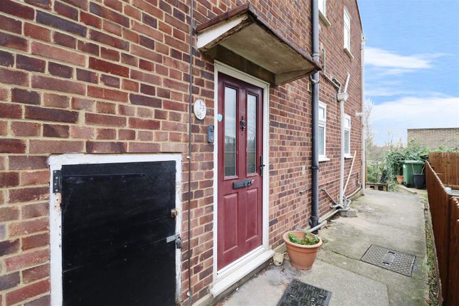 Lea Vale, Dartford DA1, 2 bedroom maisonette for sale - 69068866 ...