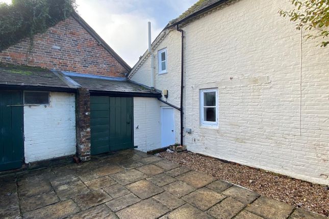 Up Street, Dummer, Basingstoke RG25, 2 bedroom semi-detached house for ...