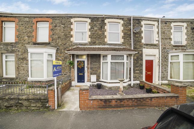 Cwrt Sart, Briton Ferry, Neath SA11, 3 bedroom terraced house for sale ...