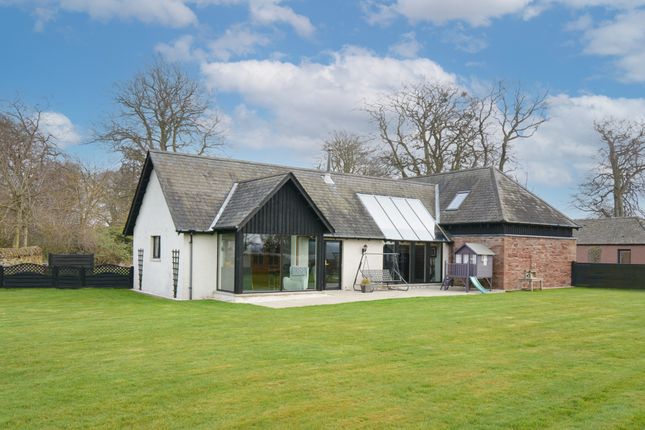 Inverkeilor, Arbroath DD11, 3 bedroom detached house for sale ...