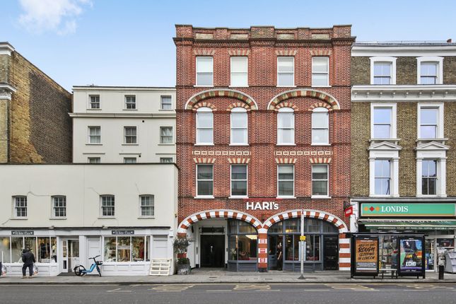 Kings Road, London SW3, 3 bedroom duplex for sale - 66425595 ...
