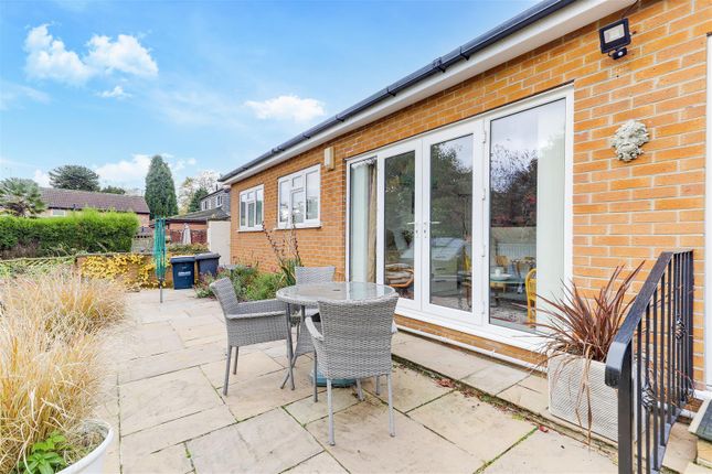 The Pastures, Calverton, Nottinghamshire NG14, 3 bedroom detached ...