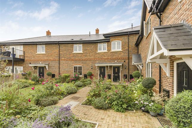 Hampdens Way, Pyrton, Watlington OX49, 2 bedroom flat for sale ...