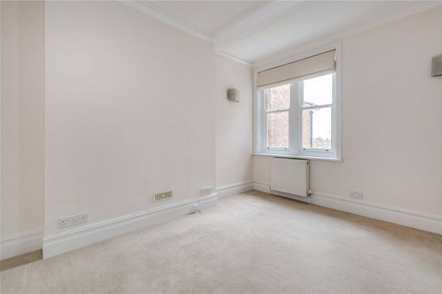 Bishops Mansions, Stevenage Road, London SW6, 2 bedroom flat for sale ...