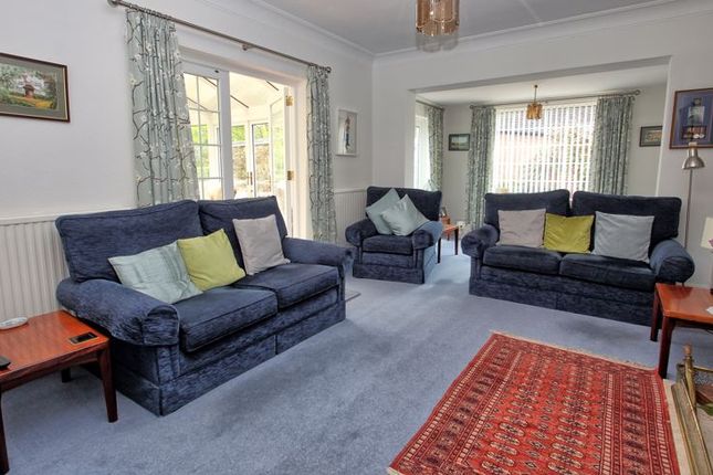 Marsham Way, Gerrards Cross SL9, 4 bedroom detached house for sale ...