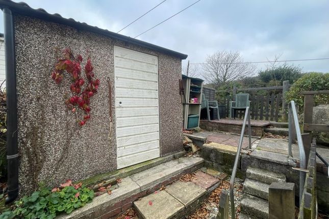 Pedna Carne, Higher Fraddon, St. Columb TR9, 2 bedroom detached ...