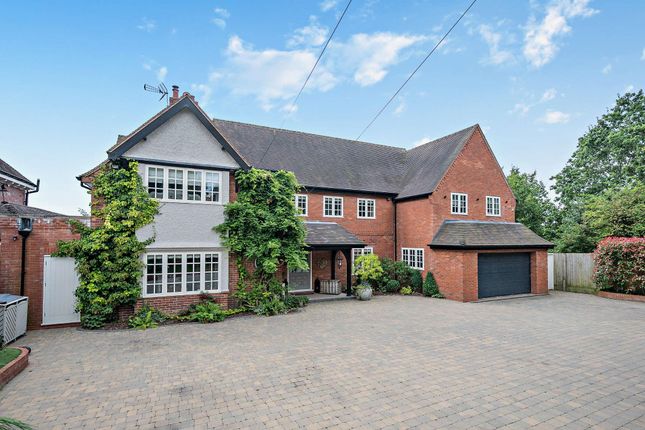 Homes for Sale in Solihull - Buy Property in Solihull - Primelocation