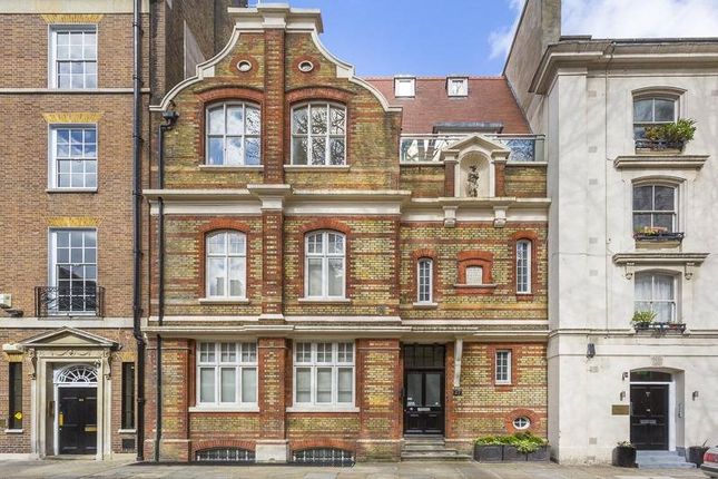 Little Russell Street, Bloomsbury, London WC1A, 2 bedroom flat to rent ...