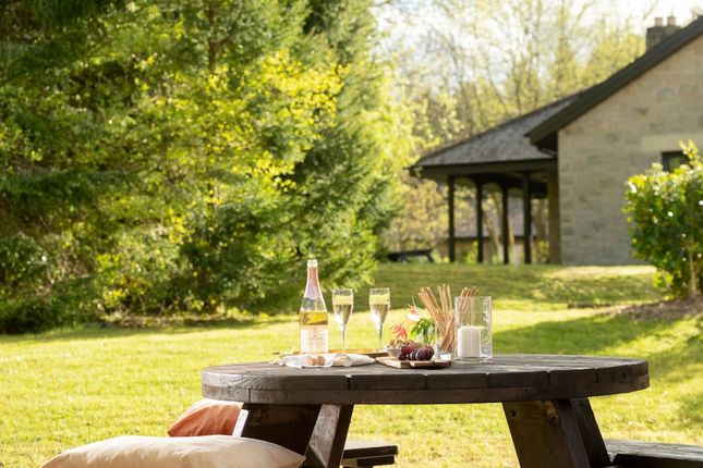 3 Slaley Hall Villa, Slaley Hall, Coal Road, Hexham, Northumberland ...