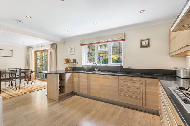 Havercroft Close, St. Albans, Hertfordshire AL3, 5 bedroom detached ...