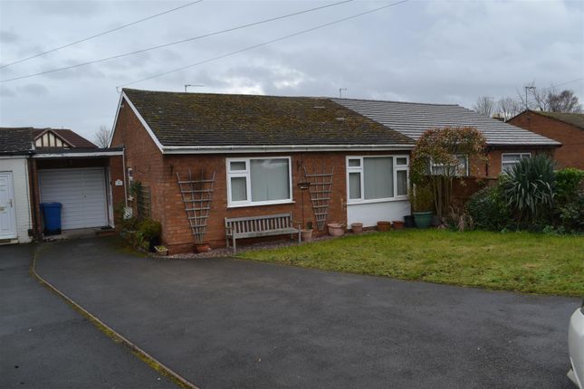 Lichfield Road, Armitage, Rugeley WS15, 3 bedroom semi-detached ...