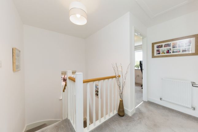 Thomas Palin Close, Shavington, Crewe CW2, 3 bedroom detached house for ...