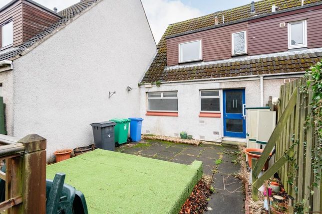 Station Court, Leven, Fife KY8, 2 bedroom terraced house to rent ...
