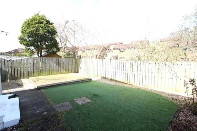 Earlsburn Road Lenzie Kirkintilloch Glasgow G66 3 Bedroom Semi