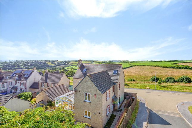 Treffry Road, Truro, Cornwall TR1, 5 bedroom detached house for sale ...