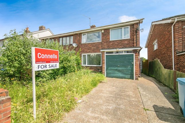 3 Bed Semi Detached House For Sale In Bramford Lane Ipswich Ip1