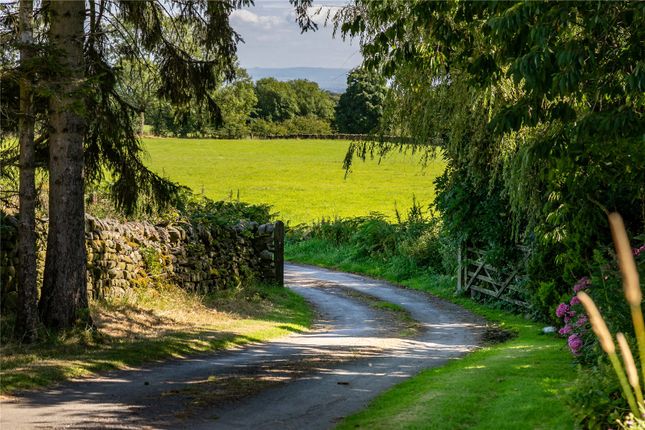 West Hill Edge Farm, Galphay, Ripon, North Yorkshire HG4, 5 bedroom ...