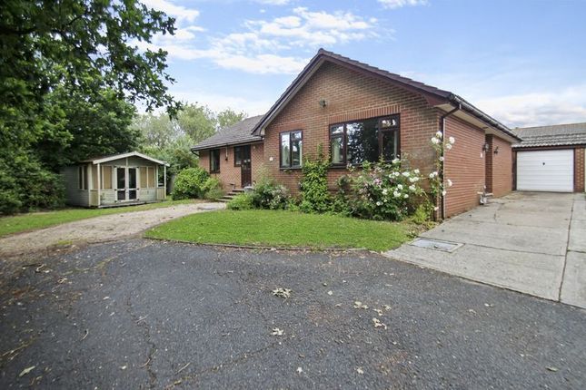 4 bed detached bungalow for sale in Westway, Cowes PO31 - Zoopla