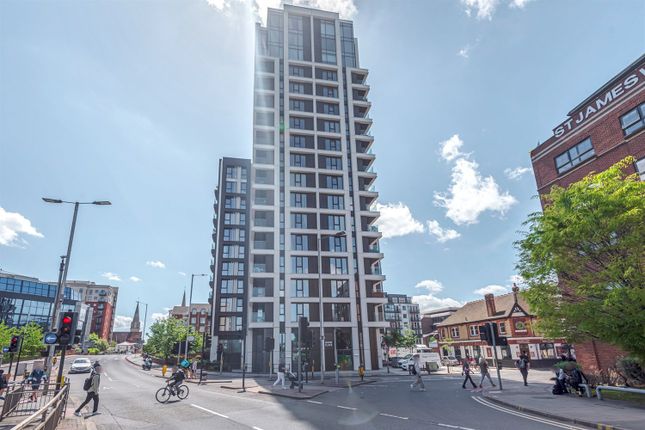 Verto, Reading RG1, 1 bedroom flat to rent - 64591985 | PrimeLocation