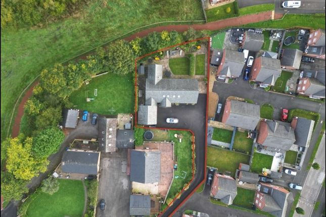 Homes for Sale in Standish, Greater Manchester - Buy Property in ...