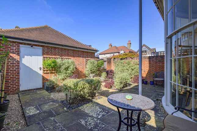 Endless Street, Salisbury, Wiltshire SP1, 5 bedroom terraced house for ...