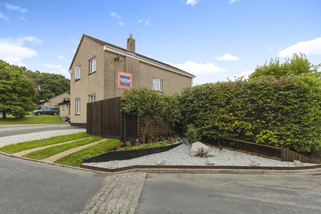 Windsor Grove Bodmin Cornwall Pl31 3 Bedroom Link Detached House For