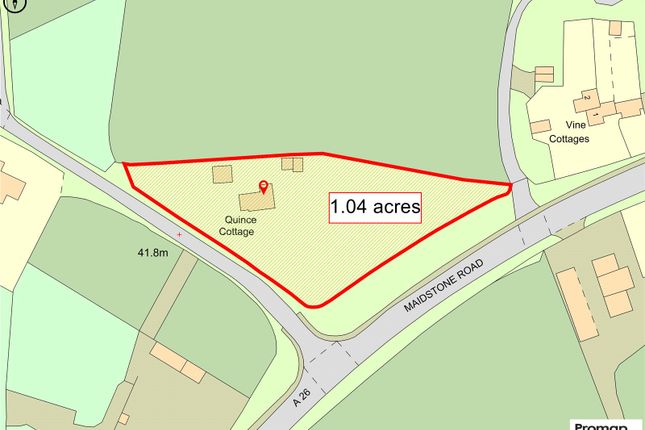 Common Road, Hadlow, Tonbridge, Kent TN11, 3 bedroom detached house for ...