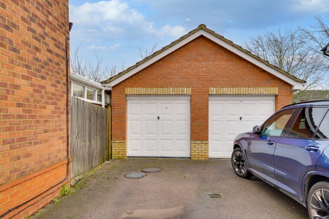 Masefield Way, Royston SG8, 3 bedroom detached house for sale ...