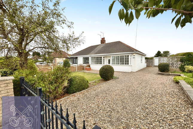 Main Road, Bilton, Hull, East Yorkshire HU11, 2 bedroom bungalow for ...