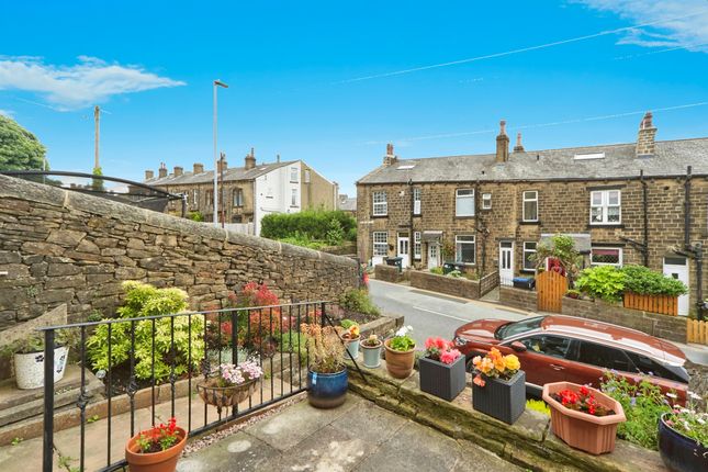 Lidget, Oakworth, Keighley BD22, 3 bedroom terraced house for sale ...