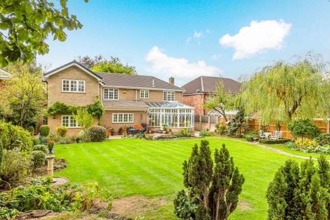 Homes for Sale in Sprotbrough - Buy Property in Sprotbrough - Primelocation