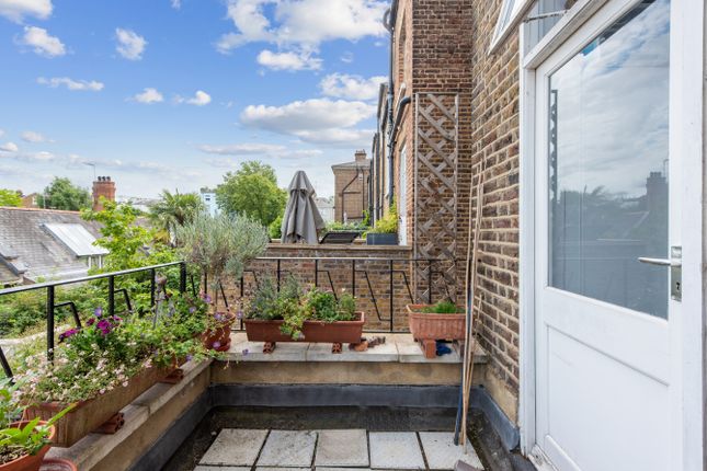 Fitzroy Road, London NW1, 1 bedroom flat for sale - 69526762 ...