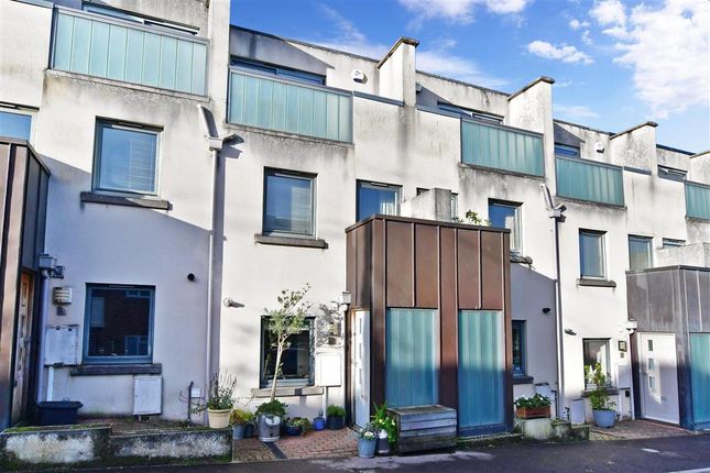 St. John Street, Lewes, East Sussex BN7, 3 bedroom terraced house for ...