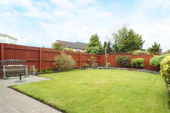 Calderwood Park, Netherley, Liverpool L27, 3 bedroom semi-detached ...