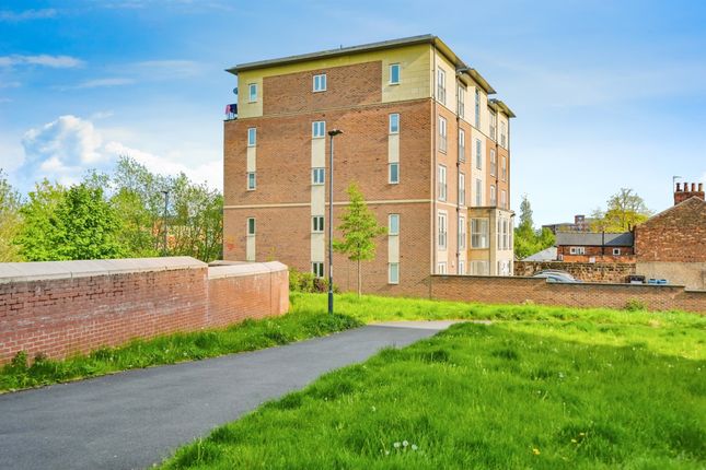 Duke Street, Derby DE1, 2 bedroom flat for sale - 67513194 | PrimeLocation
