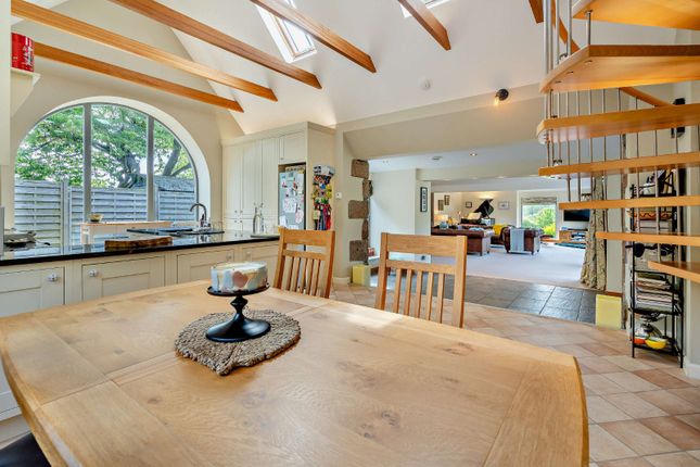 Westburn Steading, North Mains, Lumphanan, Kincardineshire AB31, 5 ...