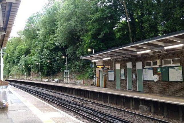 Coombe Wood Hill, Purley CR8, 3 bedroom detached house for sale ...