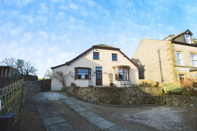 Sherwood Road, Tideswell, Buxton SK17, 4 bedroom detached house for ...