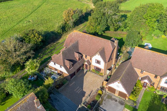 West End Lane Bishopstone Swindon, Wiltshire SN6, 7 bedroom detached ...