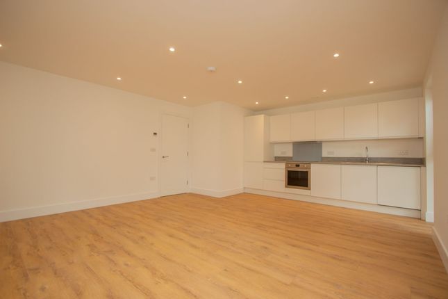 Plot 2-01 Teesra House, Mount Wise, Plymouth PL1, 1 bedroom flat for ...