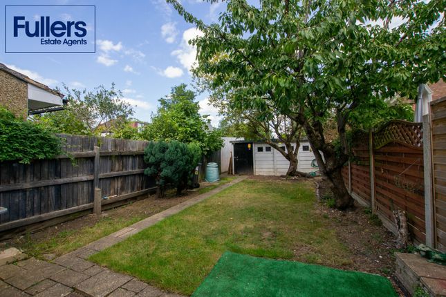 Colne Road, London N21, 4 bedroom terraced house for sale - 68347012 ...