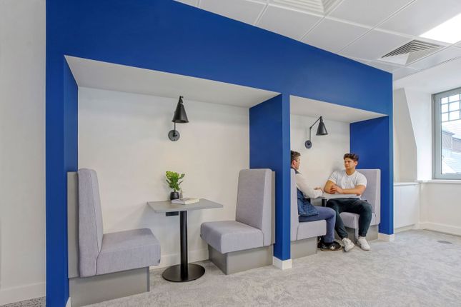 George Yard, London EC3V, office to let - 54061969 | PrimeLocation