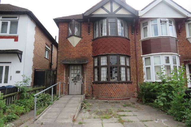 Houses for Sale in Perry Barr - Perry Barr Houses to Buy - Primelocation