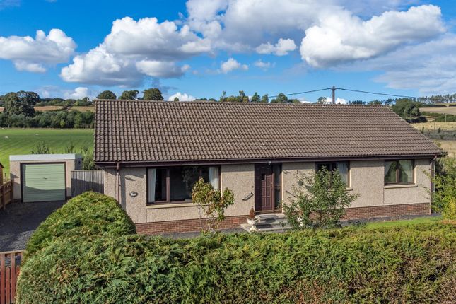 The March, Marchmont Road, Greenlaw, Duns TD10, 3 bedroom detached ...
