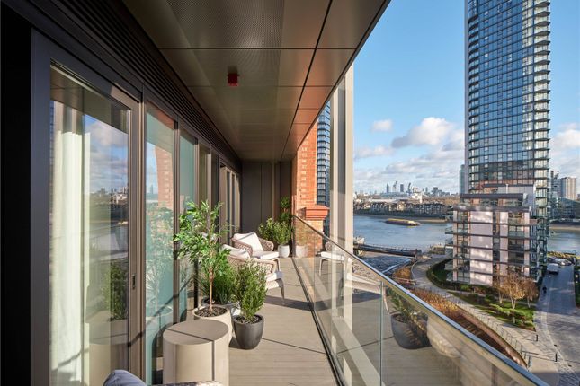 Homes for Sale in Lots Road, London SW10 - Buy Property in Lots Road ...