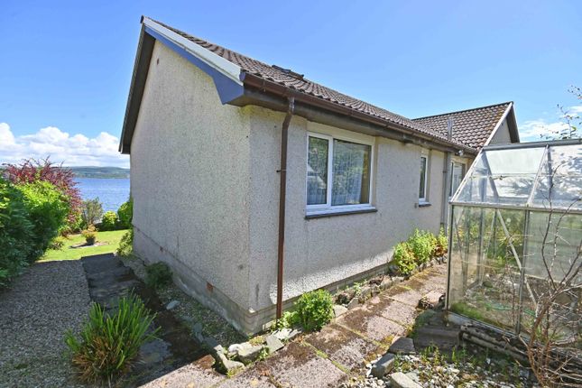 17 Glenacre, Innellan, Dunoon PA23, 4 bedroom bungalow for sale ...
