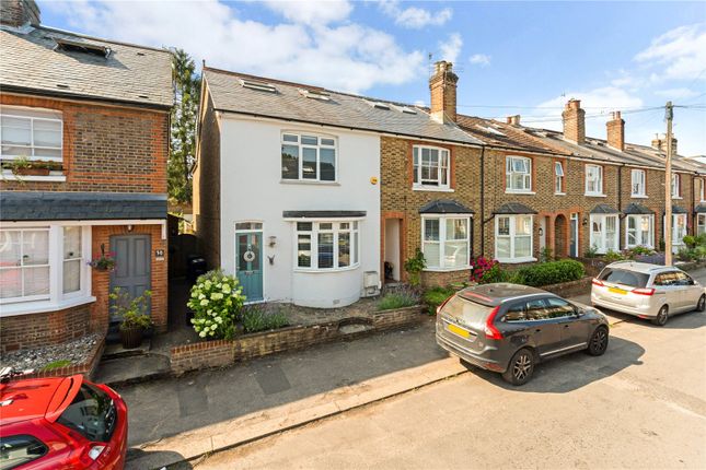 Homes for Sale in Reigate - Buy Property in Reigate - Primelocation