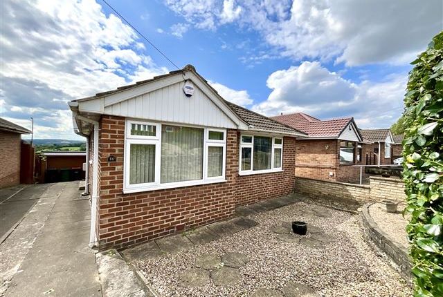 Almond Tree Road, Wales, Sheffield S26, 2 bedroom bungalow for sale ...
